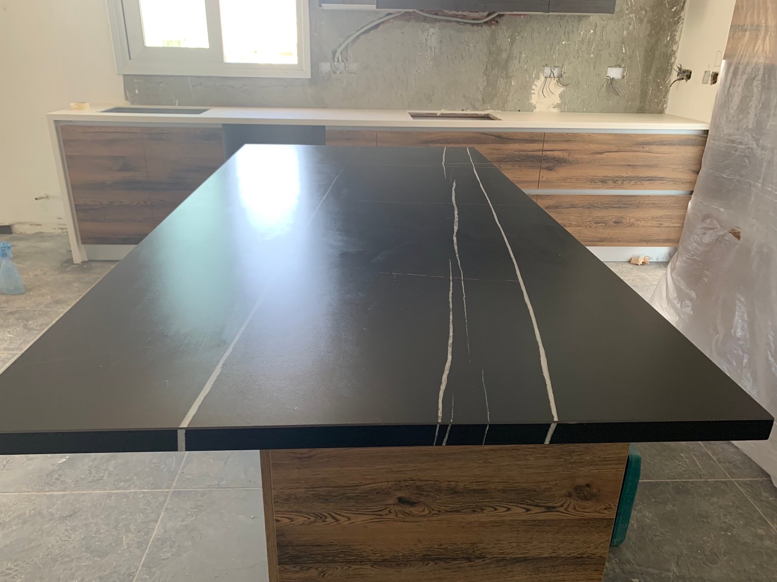 Kitchen Countertops Cyprus - S.S. StavArt Ltd, Marbles & Granites ...
