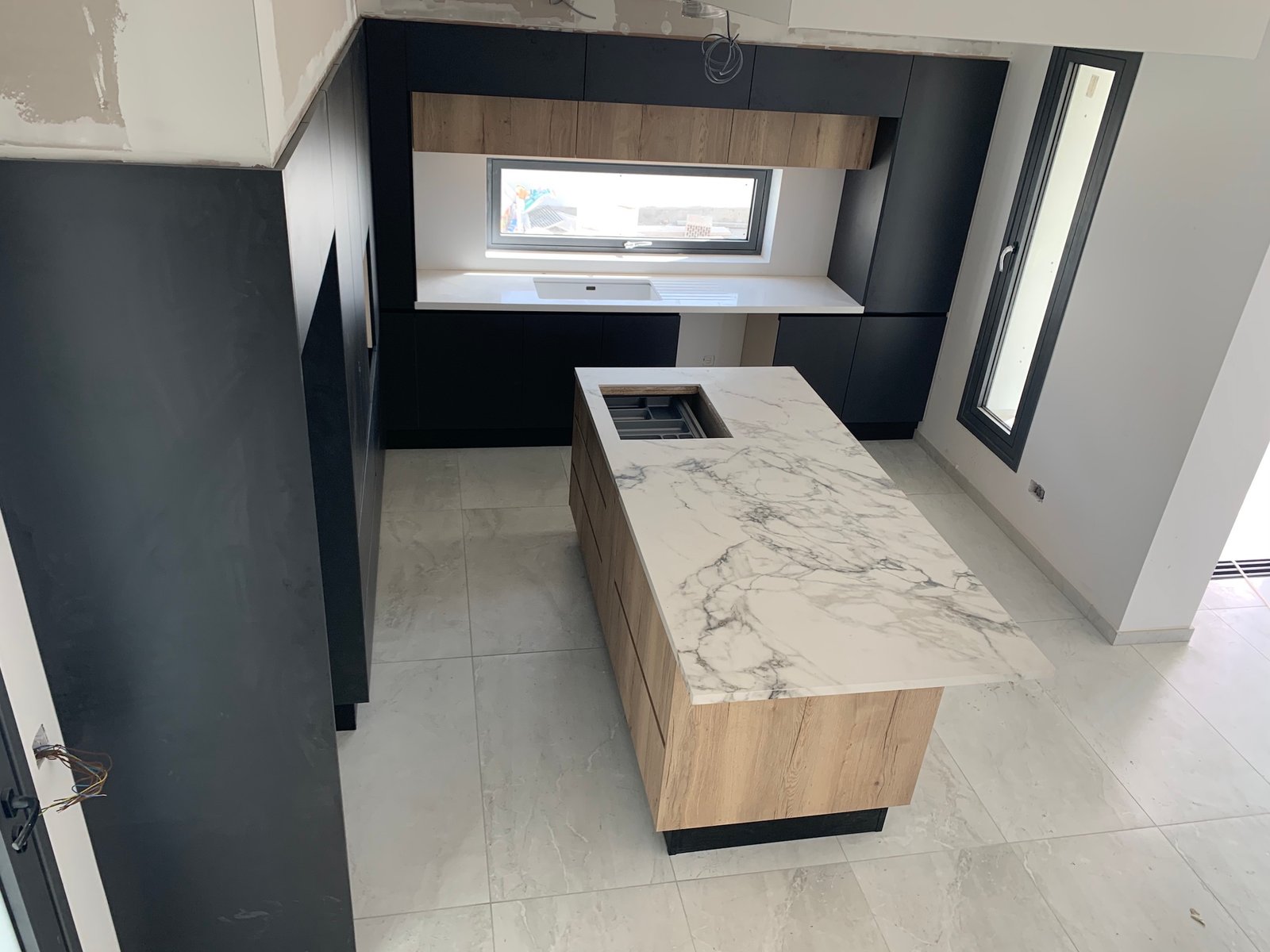 Kitchen Countertops Cyprus - S.S. StavArt Ltd, Marbles & Granites ...