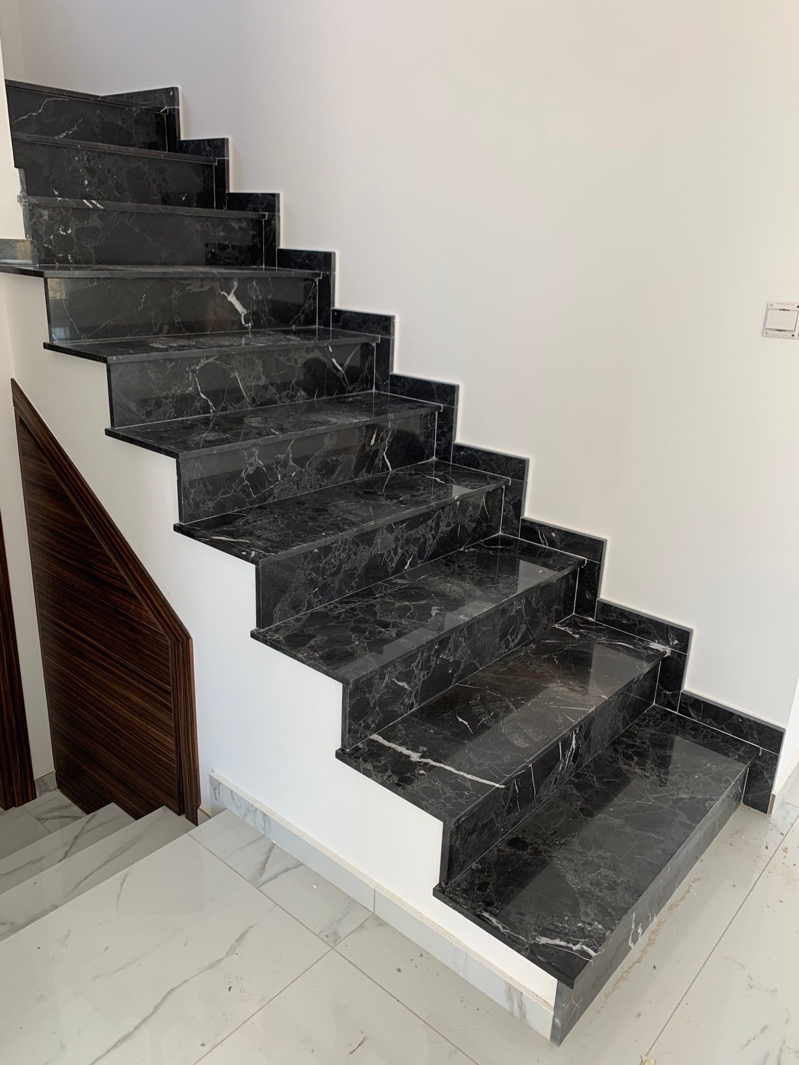 Staircases - S.S. StavArt Ltd, Marbles & Granites, Nicosia, Cyprus